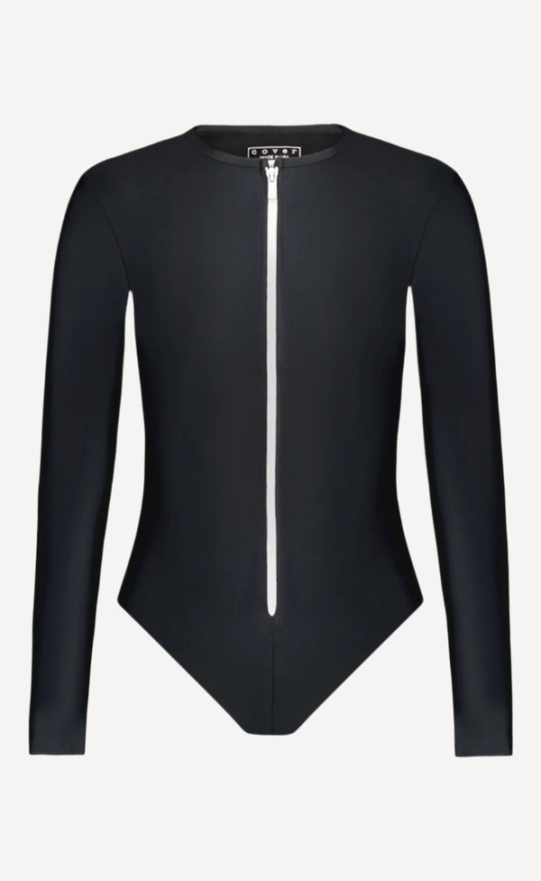 Cover Swim | Chic UV Protective Swimwear