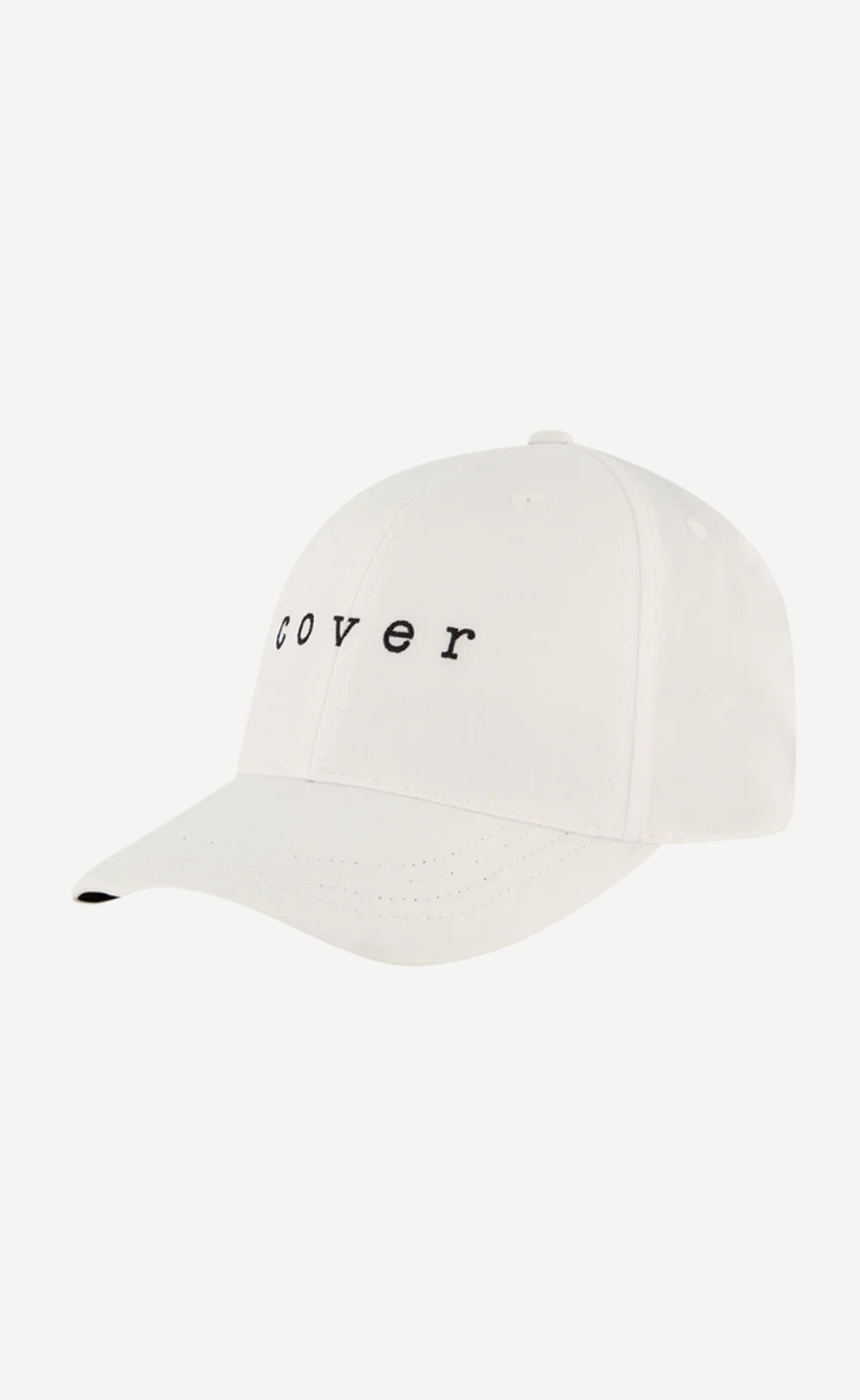 Cover Cap